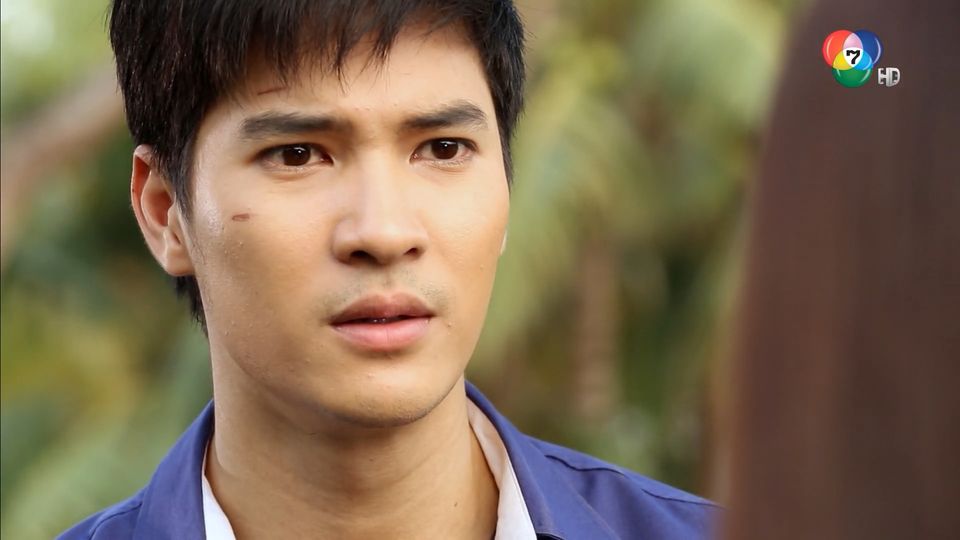 EP.6 (7/7) รอยรัก แรงแค้น ย้อนหลัง 24 พ.ย.65