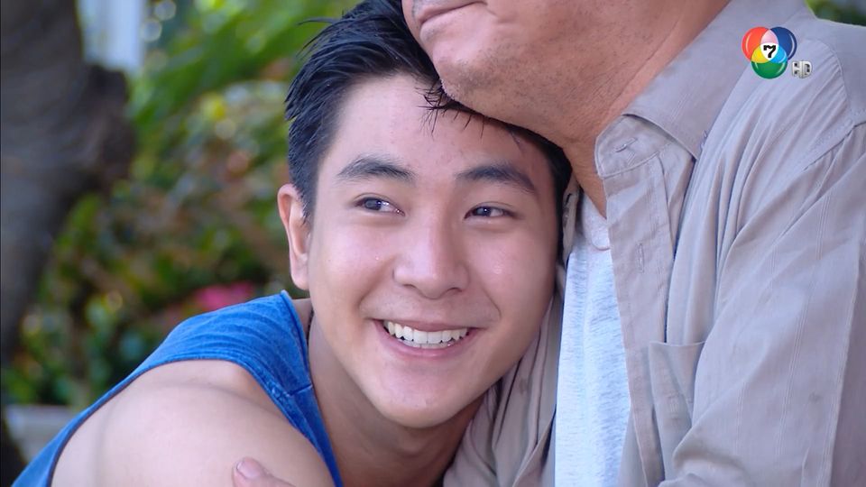 EP.27 (1/4) สุดรัก สุดดวงใจ ย้อนหลัง 25 พ.ย.65