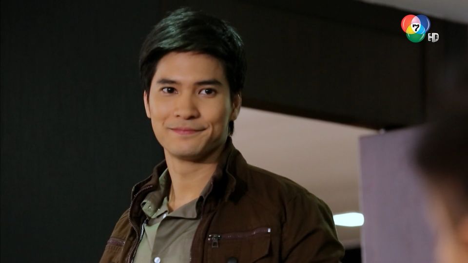 EP.7 (7/7) รอยรัก แรงแค้น ย้อนหลัง 25 พ.ย.65