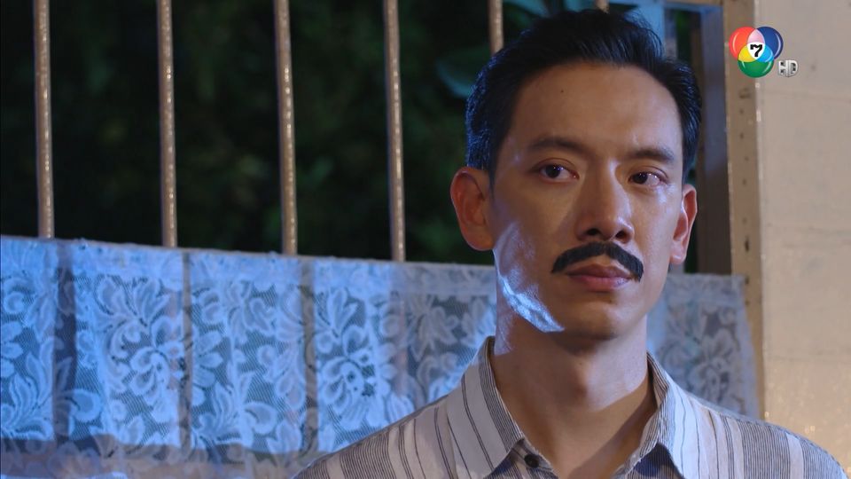 EP.12 (5/7) สัจจะในชุมโจร (เสือสั่งฟ้า 3) ย้อนหลัง 25 พ.ย.65