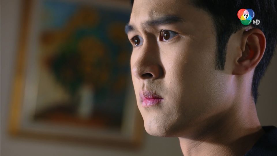 EP.13 (5/7) สัจจะในชุมโจร (เสือสั่งฟ้า 3) ย้อนหลัง 26 พ.ย.65