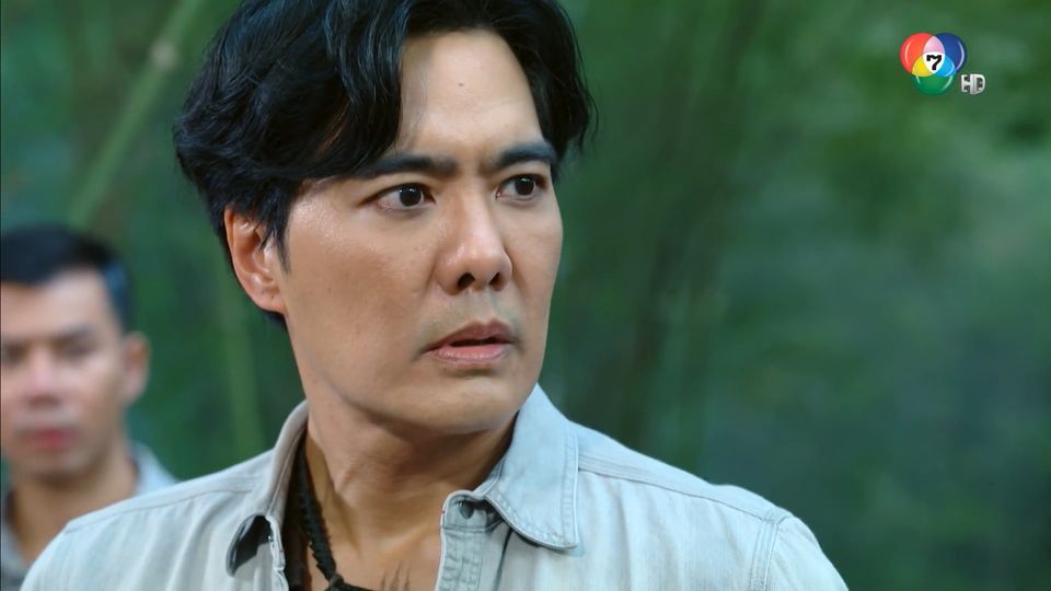 EP.13 (7/7) สัจจะในชุมโจร (เสือสั่งฟ้า 3) ย้อนหลัง 26 พ.ย.65