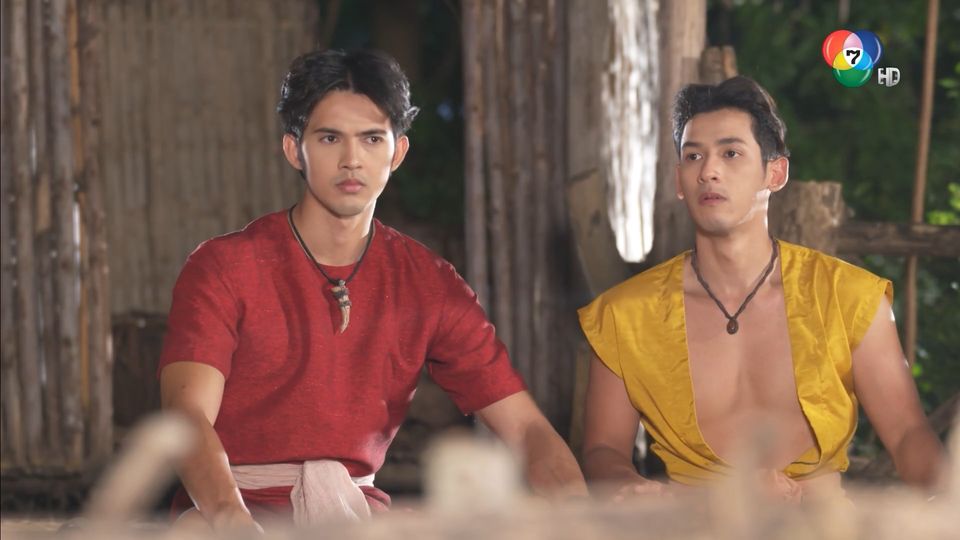 EP.27 (1/5) ลูกผู้ชายชื่อไกรทอง ย้อนหลัง 27 พ.ย.65