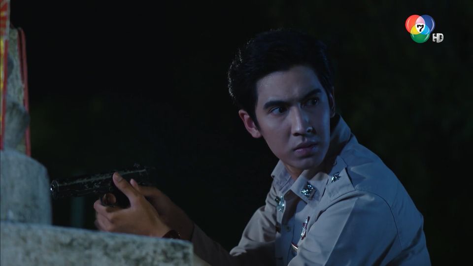 EP.14 (5/7) สัจจะในชุมโจร (เสือสั่งฟ้า 3) ย้อนหลัง 27 พ.ย.65