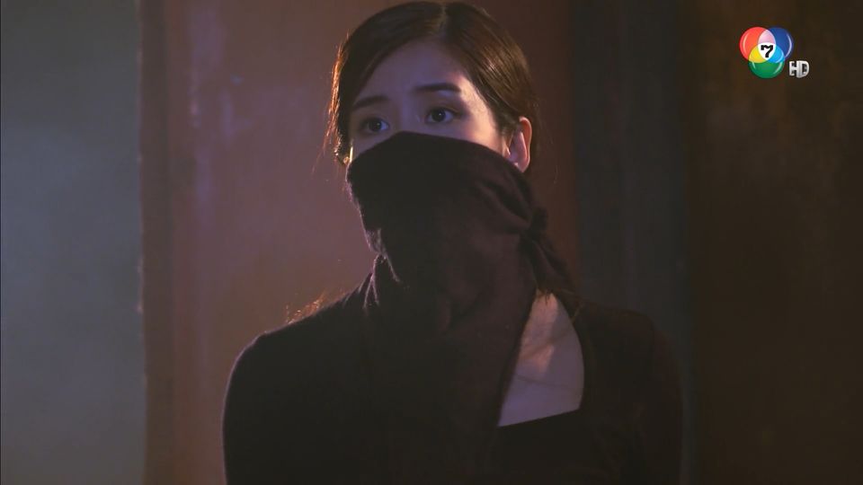 EP.14 (6/7) สัจจะในชุมโจร (เสือสั่งฟ้า 3) ย้อนหลัง 27 พ.ย.65