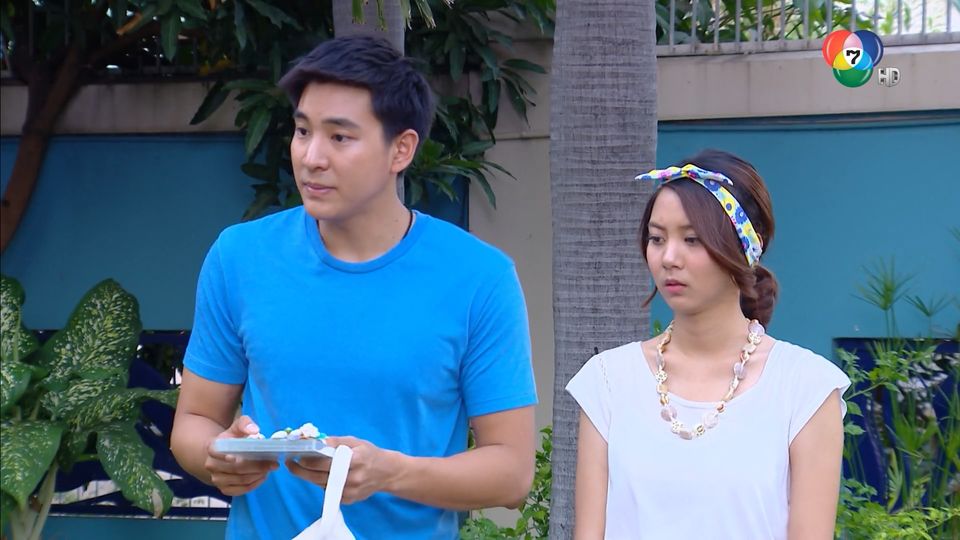 สุดรัก สุดดวงใจ EP.29