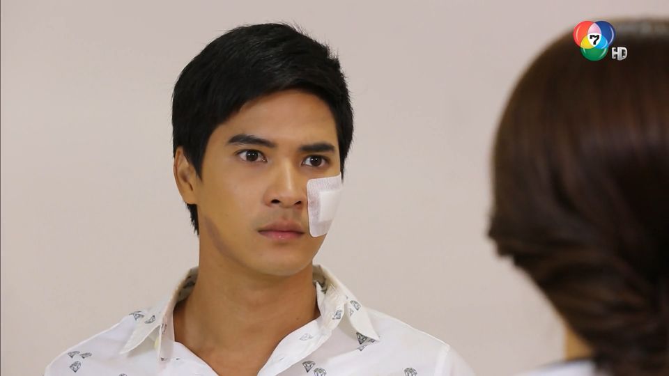 EP.9 (2/7) รอยรัก แรงแค้น ย้อนหลัง 29 พ.ย.65