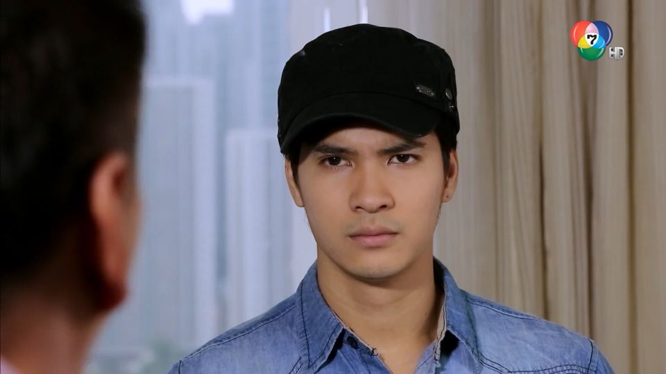 EP.9 (7/7) รอยรัก แรงแค้น ย้อนหลัง 29 พ.ย.65