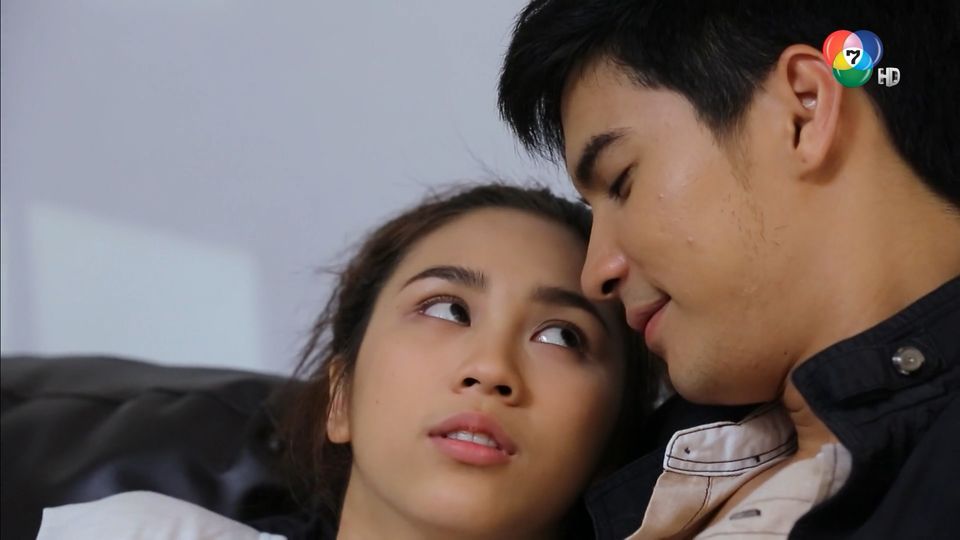 EP.11 (6/7) รอยรัก แรงแค้น ย้อนหลัง 1 ธ.ค.65