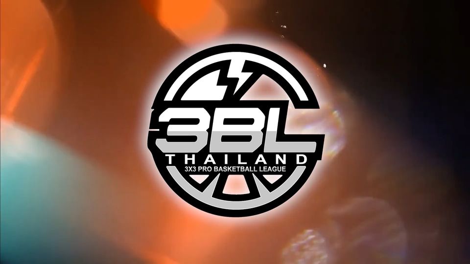 3BL Thailand Season 2022 5 ธ.ค.65