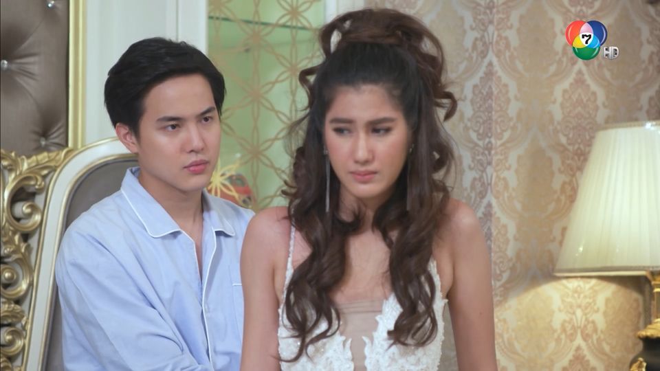 EP.19 (3/4) ขิงก็รา ข่าก็แรง ย้อนหลัง 1 ธ.ค.65