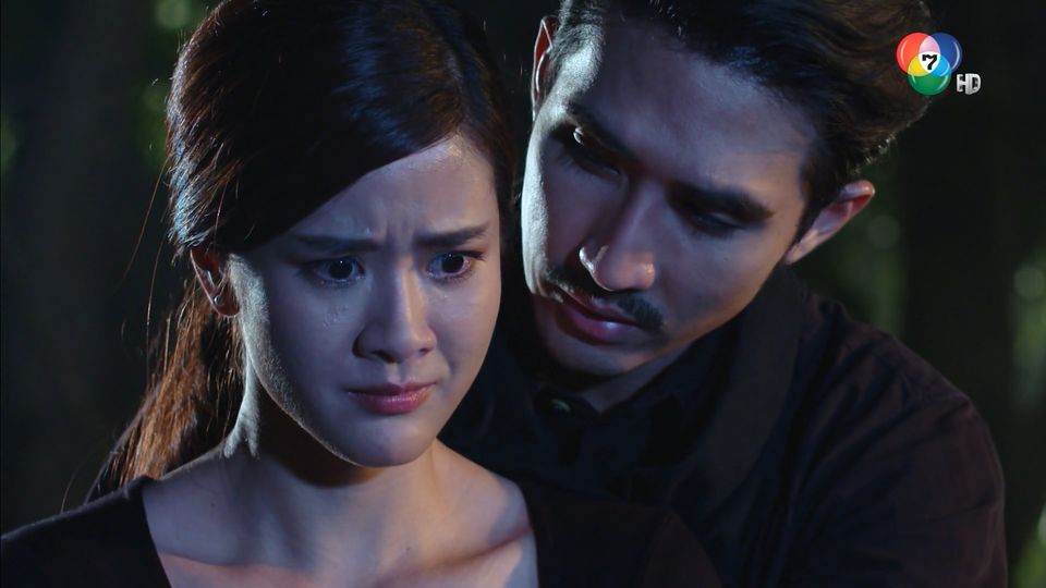 EP.15 (1/7) สัจจะในชุมโจร (เสือสั่งฟ้า 3) ย้อนหลัง 2 ธ.ค.65