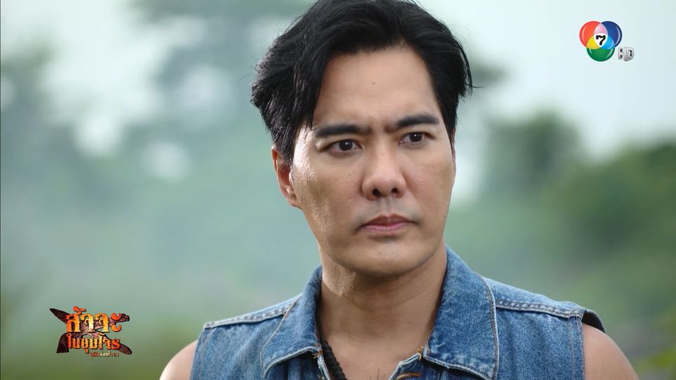 EP.15 (7/7) สัจจะในชุมโจร (เสือสั่งฟ้า 3) ย้อนหลัง 2 ธ.ค.65