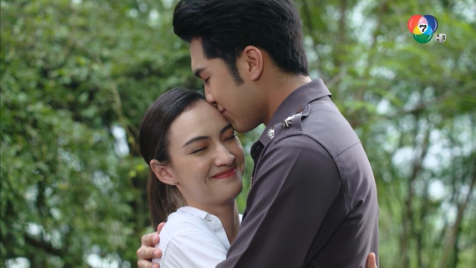 EP.17 (6/7) สัจจะในชุมโจร (เสือสั่งฟ้า 3)ตอนจบ ย้อนหลัง 4 ธ.ค.65