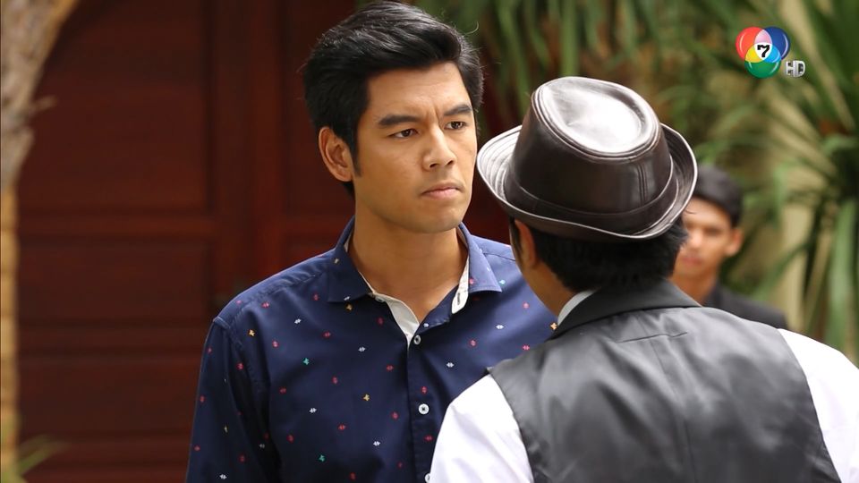 EP.13 (5/7) รอยรัก แรงแค้น ย้อนหลัง 5 ธ.ค.65