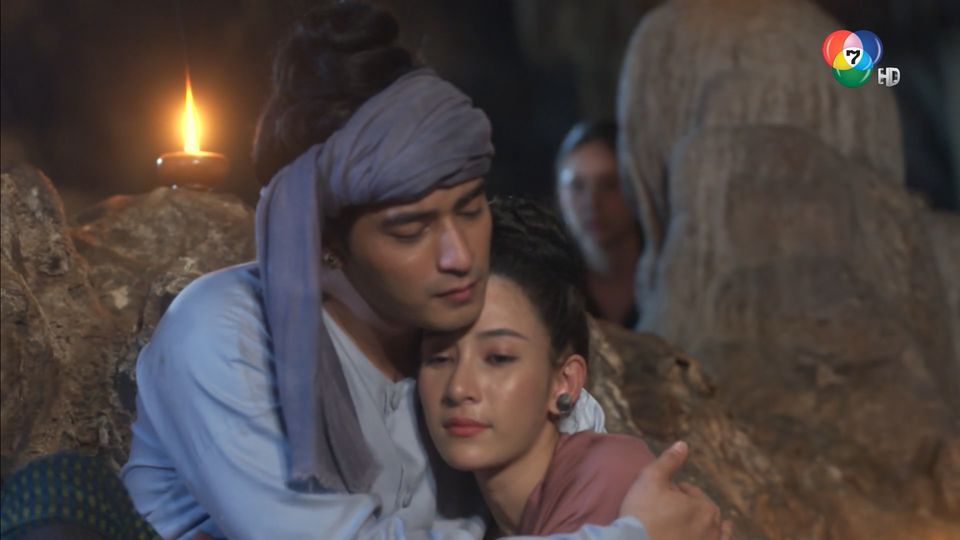 EP.16 (1/7) ป้อมปางบรรพ์ ย้อนหลัง 5 ธ.ค.65