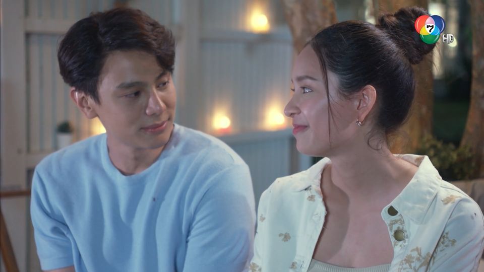 EP.16 (4/7) ป้อมปางบรรพ์ ย้อนหลัง 5 ธ.ค.65