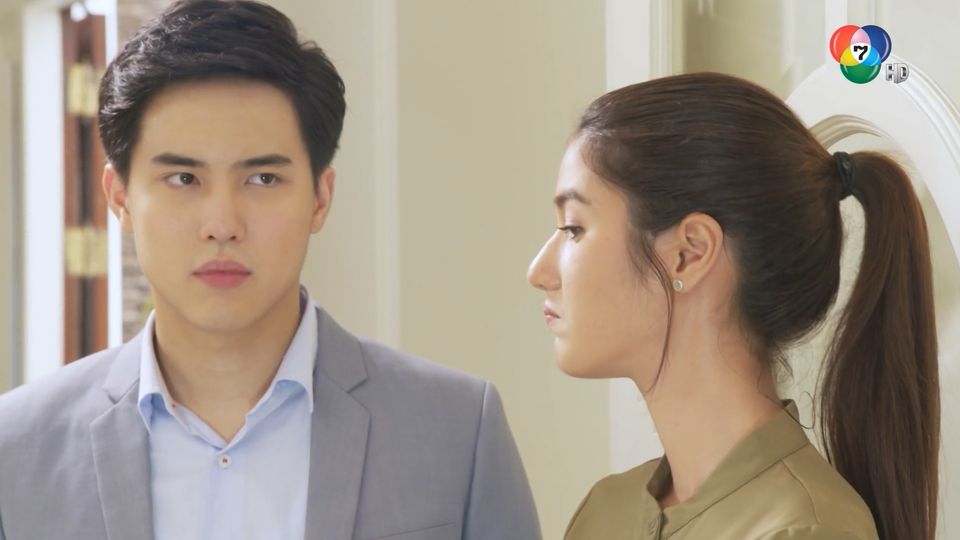 ขิงก็รา ข่าก็แรง EP.22