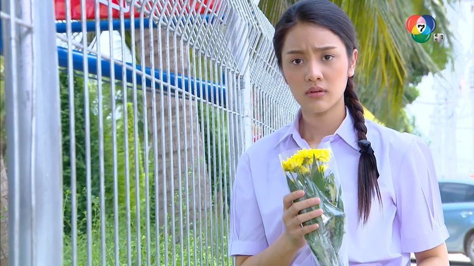 EP.34 (3/4) สุดรัก สุดดวงใจ ย้อนหลัง 6 ธ.ค.65