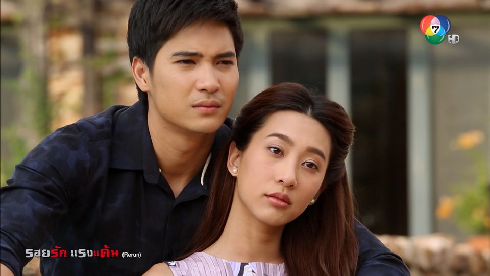 EP.15 (7/7) รอยรัก แรงแค้น ย้อนหลัง 7 ธ.ค.65