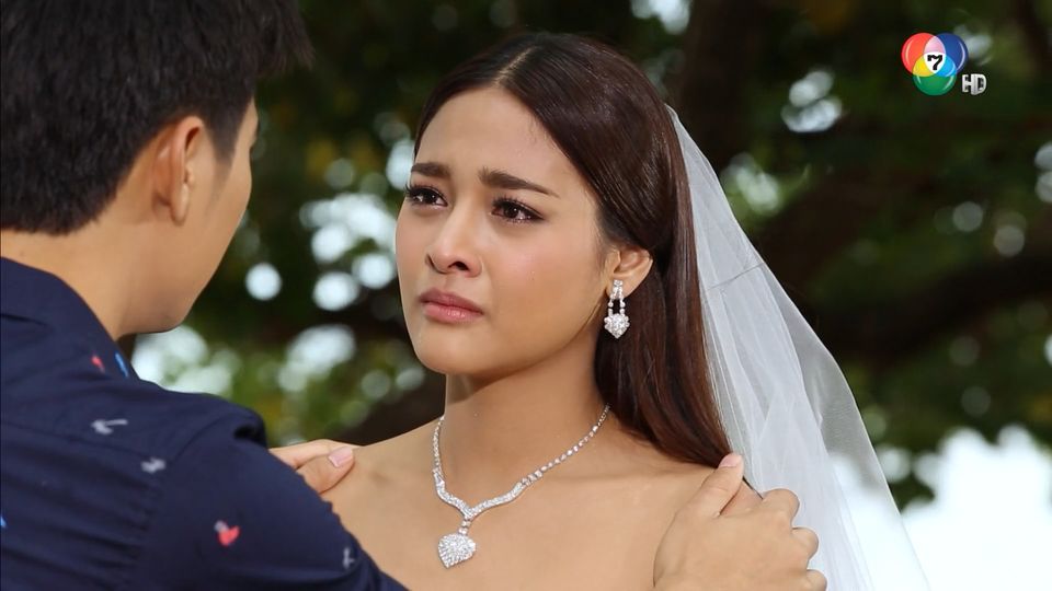 EP.16 (3/7) รอยรัก แรงแค้นตอนจบ ย้อนหลัง 8 ธ.ค.65