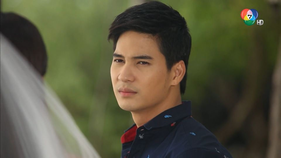 EP.16 (4/7) รอยรัก แรงแค้นตอนจบ ย้อนหลัง 8 ธ.ค.65