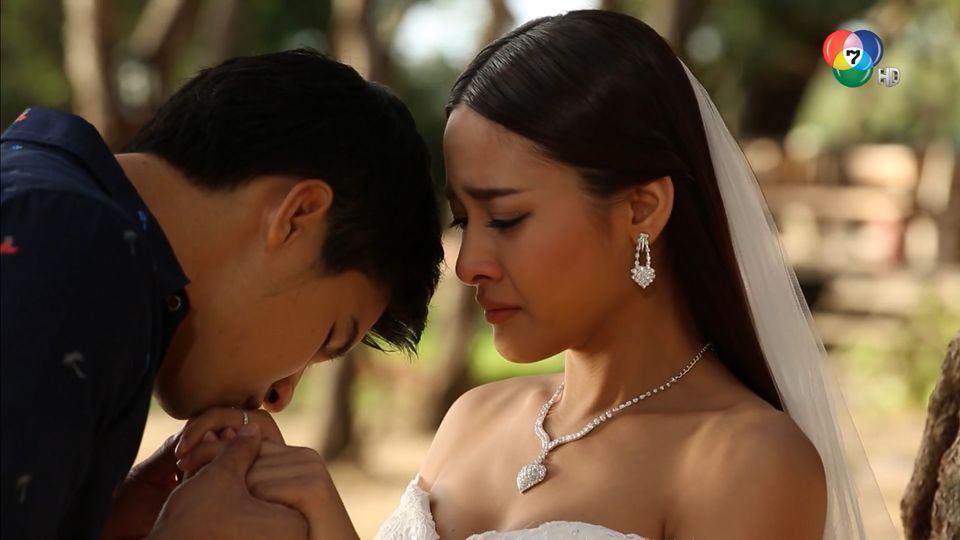 EP.16 (5/7) รอยรัก แรงแค้นตอนจบ ย้อนหลัง 8 ธ.ค.65