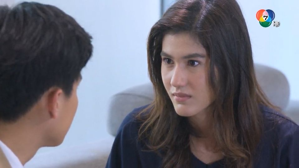 EP.25 (2/4) ขิงก็รา ข่าก็แรง ย้อนหลัง 7 ธ.ค.65