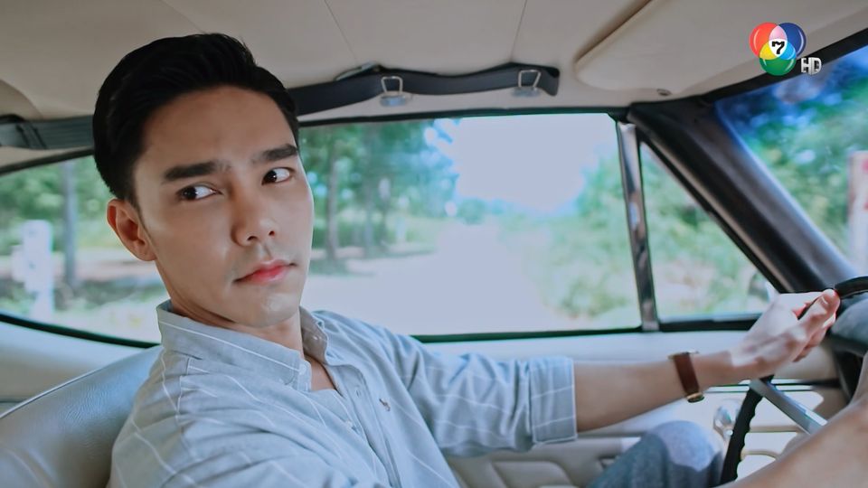 EP.1 (5/7) เคหาสน์นางคอยตอนแรก ย้อนหลัง 12 ธ.ค.65