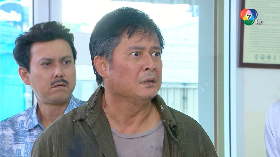 EP.39 (4/4) สุดรัก สุดดวงใจ ย้อนหลัง 13 ธ.ค.65