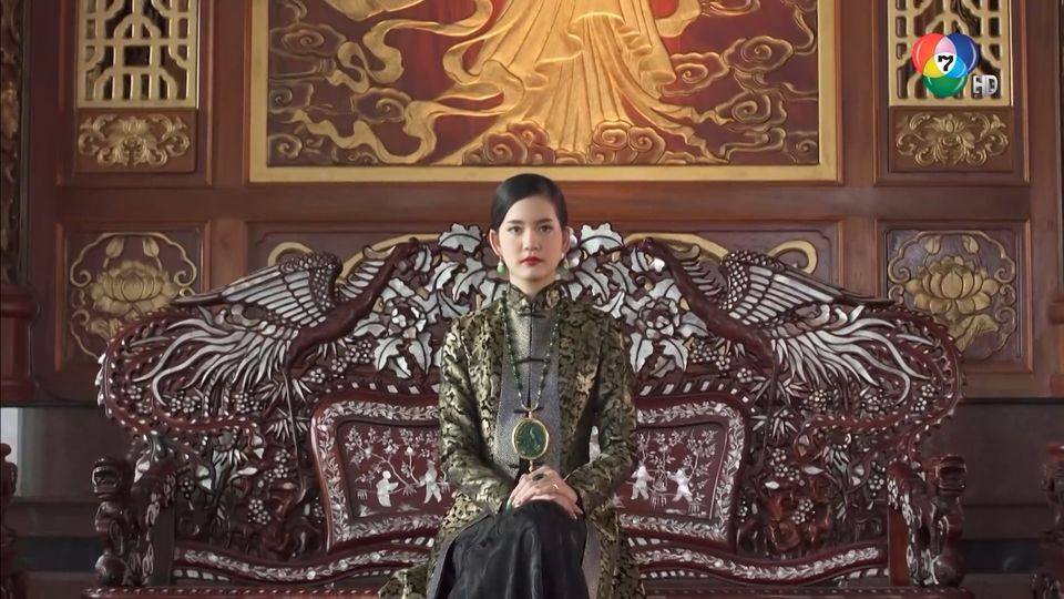 EP.5 (1/7) หงส์เหนือมังกร ย้อนหลัง 15 ธ.ค.65