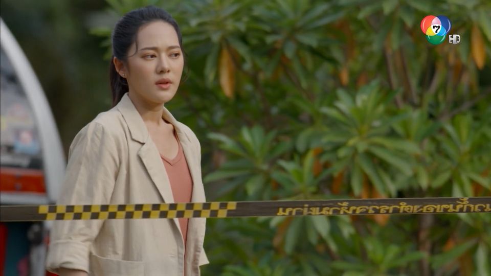 EP.1 (6/7) หลงกลิ่นจันทน์ตอนแรก ย้อนหลัง 20 ธ.ค.65