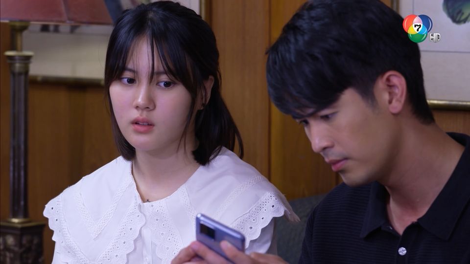 EP.19 (3/4) สาวสองวิญญาณ ย้อนหลัง 21 ธ.ค.65