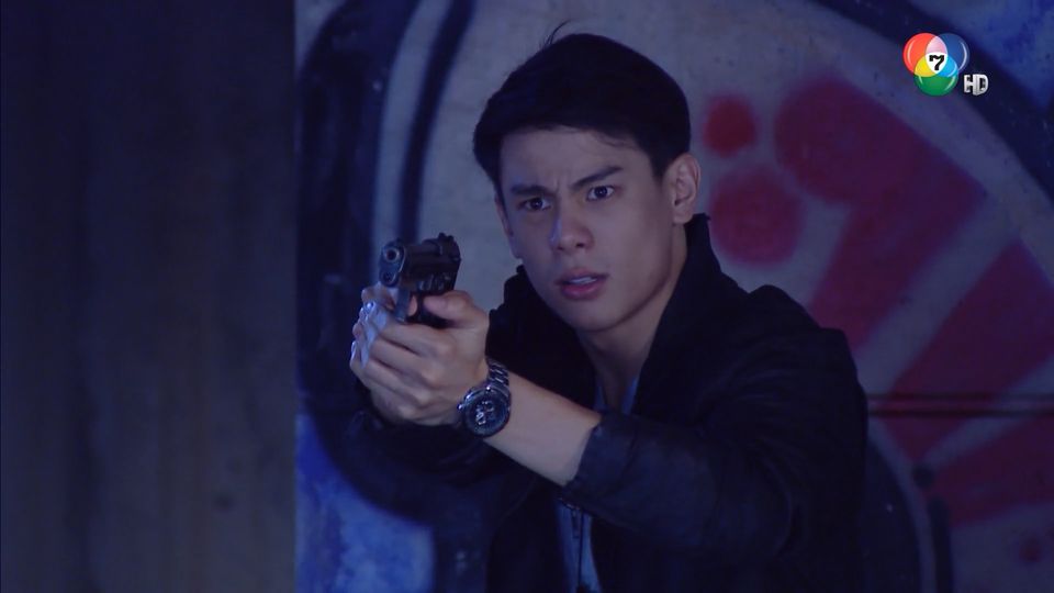 EP.9 (7/7) หงส์เหนือมังกร ย้อนหลัง 21 ธ.ค.65