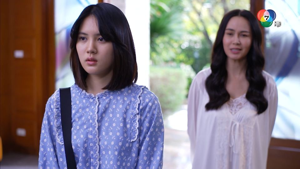 EP.20 (3/4) สาวสองวิญญาณ ย้อนหลัง 22 ธ.ค.65