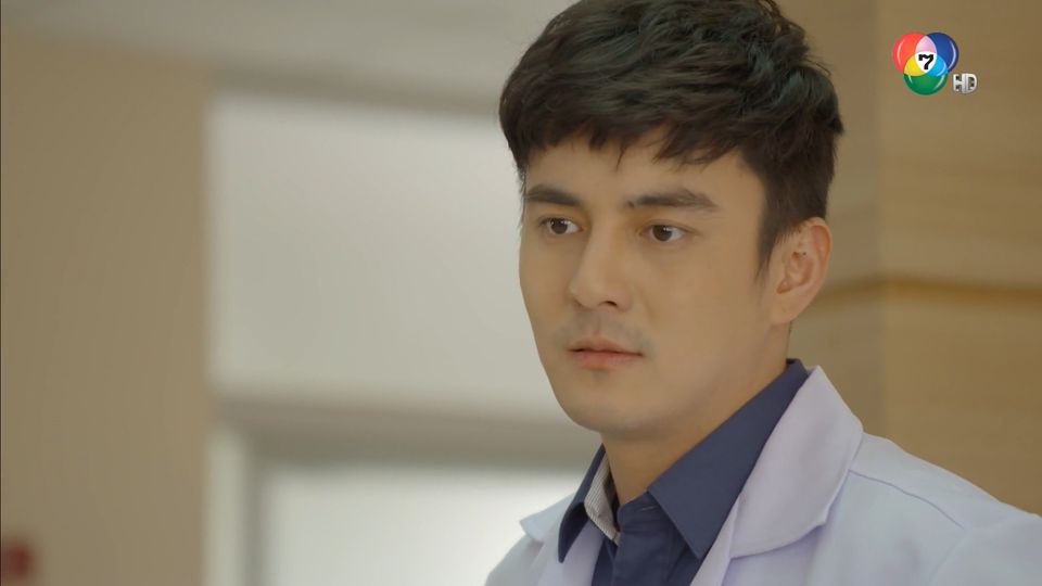 EP.5 (6/7) หลงกลิ่นจันทน์ ย้อนหลัง 26 ธ.ค.65