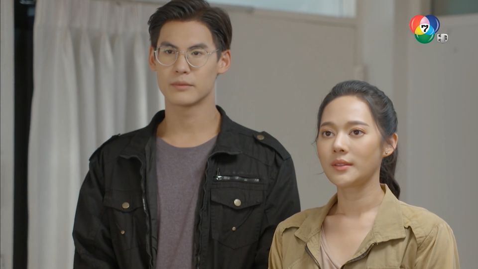 EP.5 (7/7) หลงกลิ่นจันทน์ ย้อนหลัง 26 ธ.ค.65