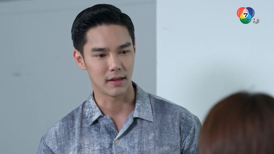 EP.5 (2/7) เคหาสน์นางคอย ย้อนหลัง 26 ธ.ค.65