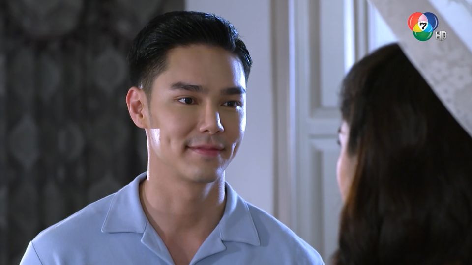 EP.5 (6/7) เคหาสน์นางคอย ย้อนหลัง 26 ธ.ค.65