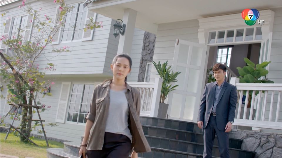 EP.6 (2/7) หลงกลิ่นจันทน์ ย้อนหลัง 27 ธ.ค.65