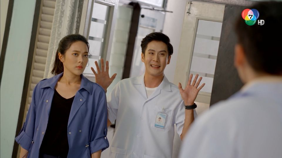 EP.6 (5/7) หลงกลิ่นจันทน์ ย้อนหลัง 27 ธ.ค.65