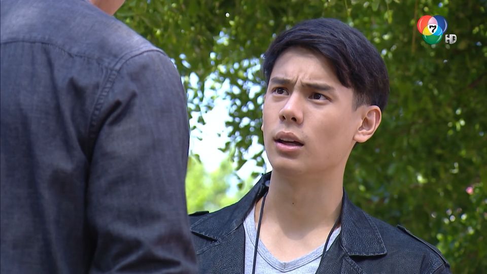 EP.13 (7/7) หงส์เหนือมังกร ย้อนหลัง 27 ธ.ค.65