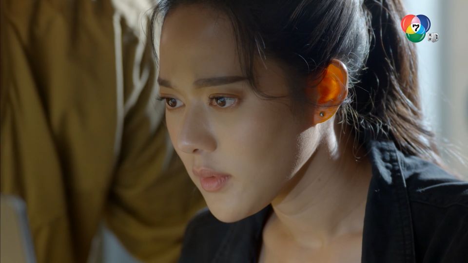 EP.7 (1/7) หลงกลิ่นจันทน์ ย้อนหลัง 28 ธ.ค.65