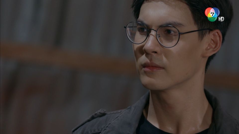 EP.7 (3/7) หลงกลิ่นจันทน์ ย้อนหลัง 28 ธ.ค.65