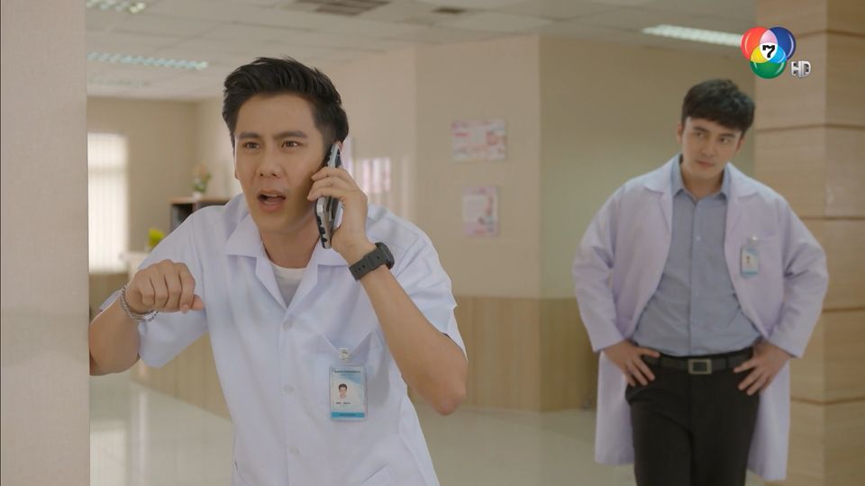 EP.7 (4/7) หลงกลิ่นจันทน์ ย้อนหลัง 28 ธ.ค.65