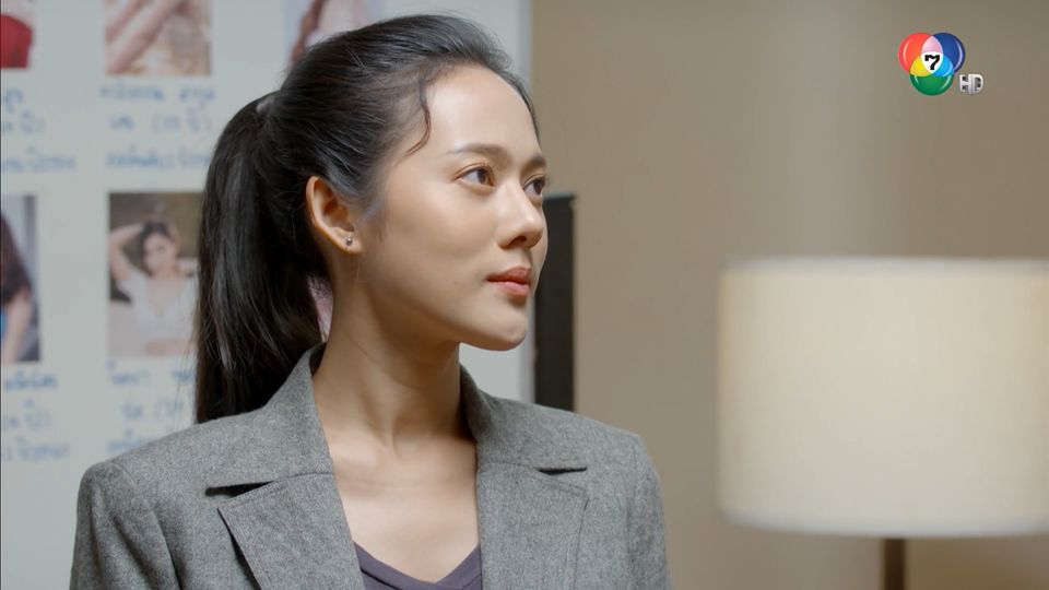 EP.8 (6/7) หลงกลิ่นจันทน์ ย้อนหลัง 29 ธ.ค.65