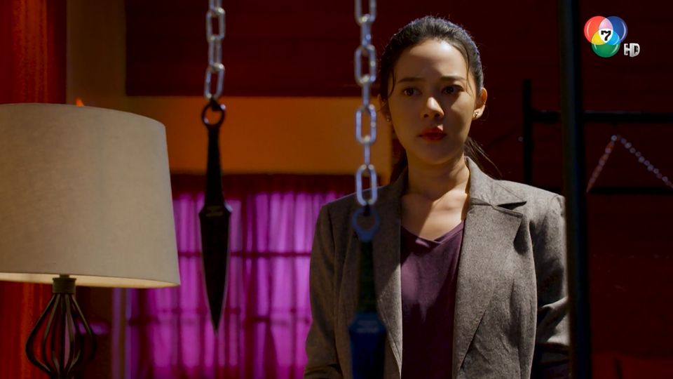 EP.9 (1/7) หลงกลิ่นจันทน์ ย้อนหลัง 30 ธ.ค.65