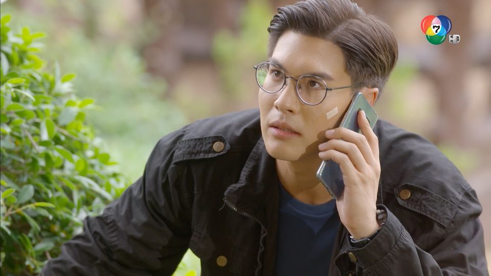 EP.9 (4/7) หลงกลิ่นจันทน์ ย้อนหลัง 30 ธ.ค.65