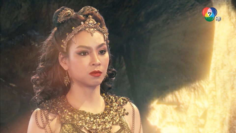 EP.36 (2/5) ลูกผู้ชายชื่อไกรทอง ย้อนหลัง 31 ธ.ค.65