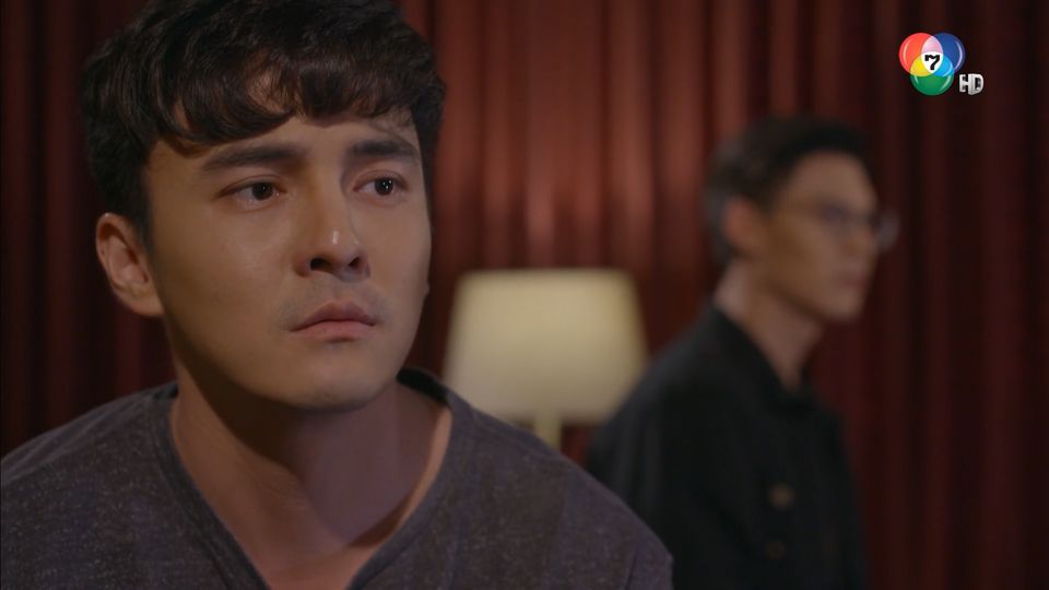 EP.12 (3/7) หลงกลิ่นจันทน์ ย้อนหลัง 4 ม.ค.66